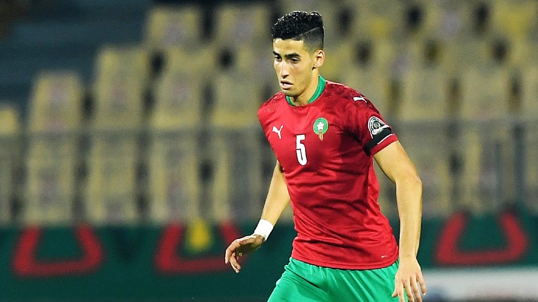 أكرد يفرض على الركراكي السفر لإنجلترا - MFM Sport